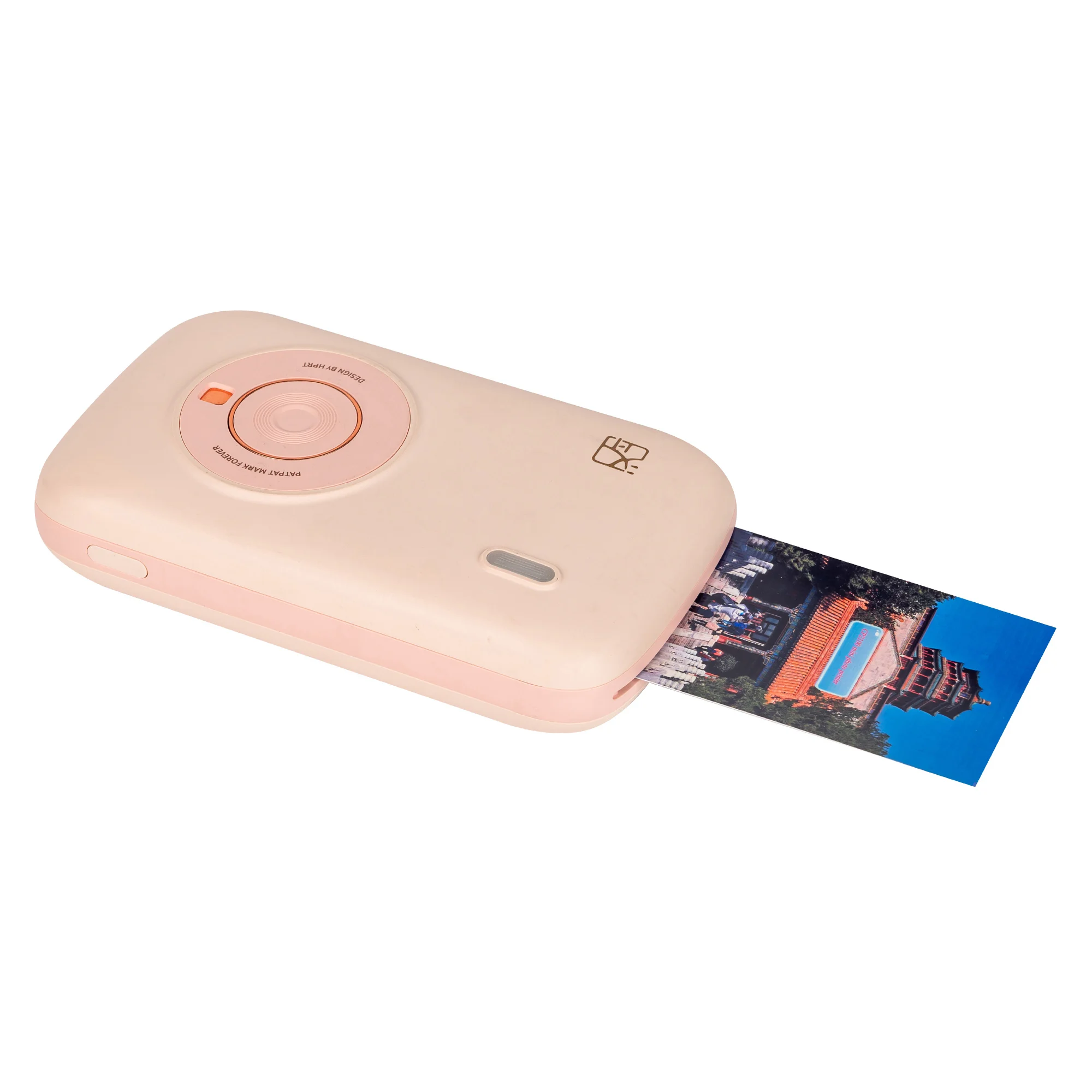 Smartphone Photo Printer Guide: How to Choose the Right One