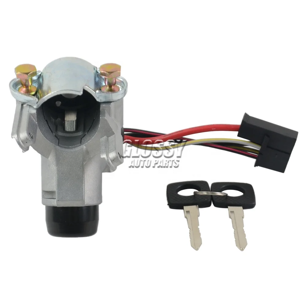 Glossy Ignition Starter Switch A 9014600104 for Mercedes-benz