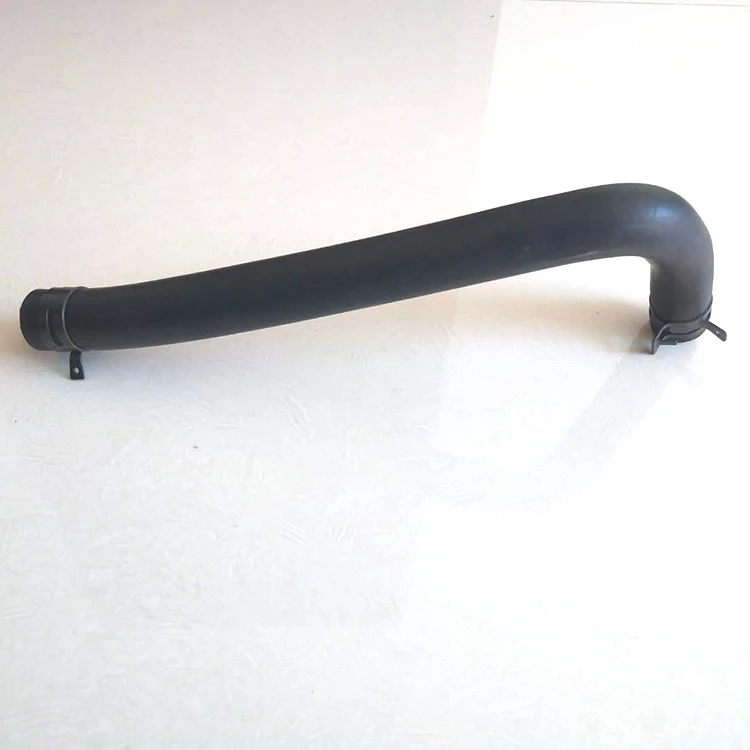 High Quality Rubber Cooling Radiator Water Hose 11537600588 - Buy ...