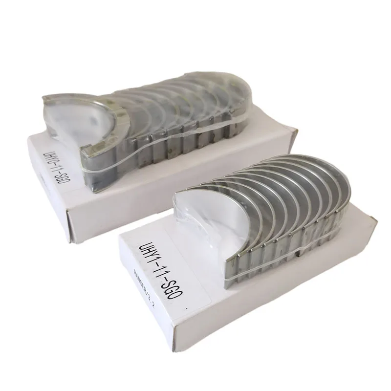 High Qualitysaic Ford Ranger 3.2 Engine Parts Crankshafts Bearing ...