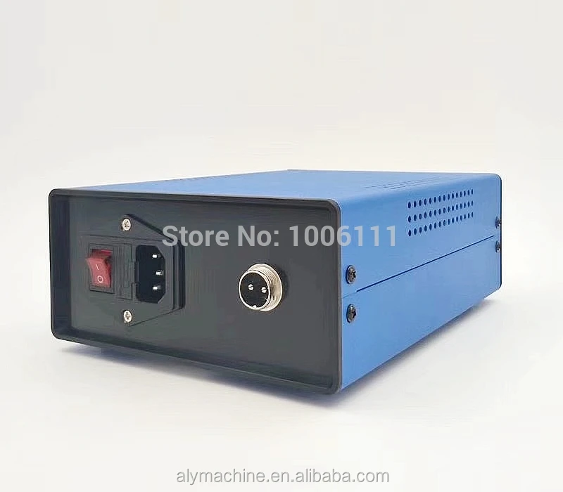 Aly Machine for BOSCH DENSO DELPHI CAT AM-CRI220 Repair Tools