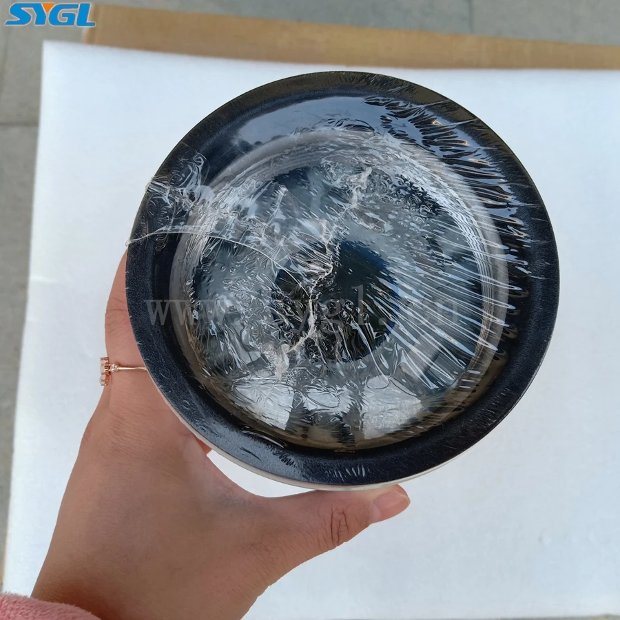 Filtro de Combustible 6CT LF9009 3401544 91PY162| Alibaba.com