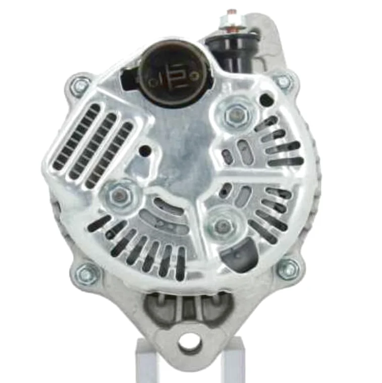 Oem Odm Pulley 1z-67mm Generator Parts Dynamo 12v 60a Alternator For ...