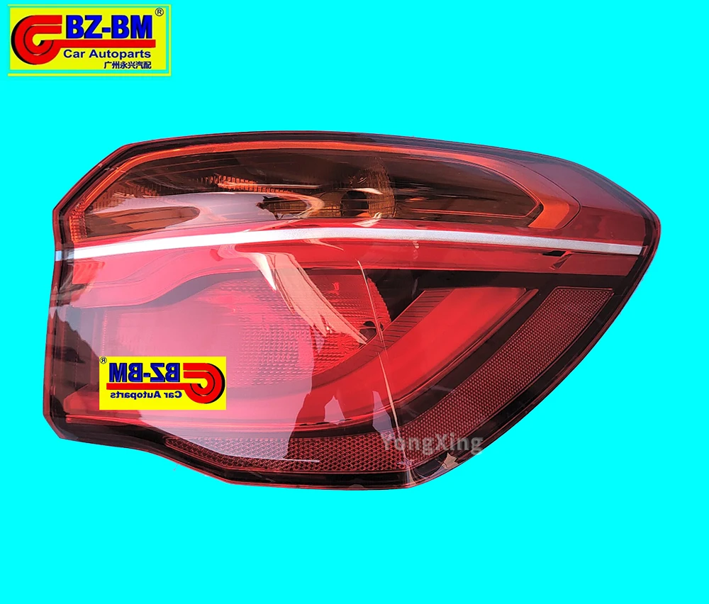 Bmw G11 G1263217342964用テールランプライト - Buy G12 テールランプ、g11 テールライト ...