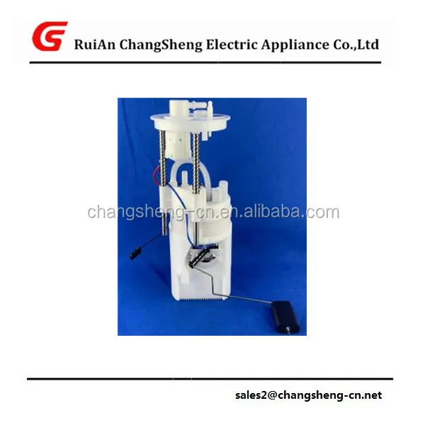 宝马328i 16117204762汽车零件电动燃油泵总成 - Buy 16117204762，燃油泵总成，燃油泵 Product on ...