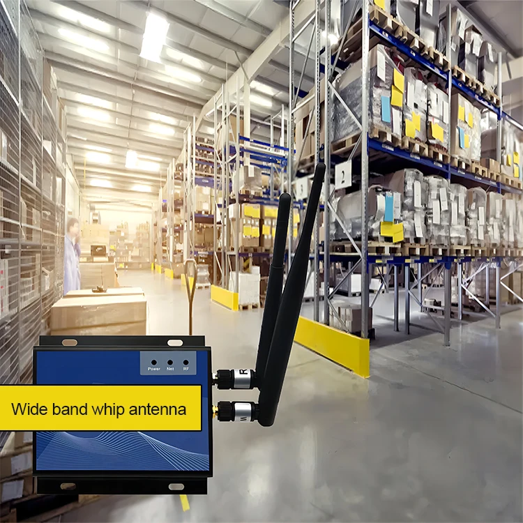 Lora Antenna 868mhz - Long Range, Omnidirectional Signal