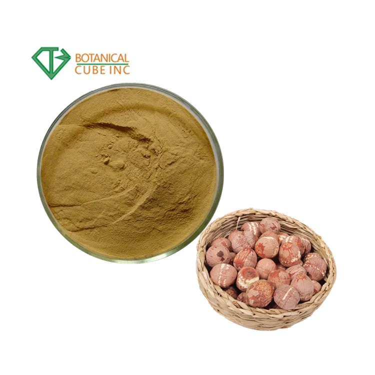 Cosmetic Ingredient Lotus Seed Extract Semen Nelumbinis Extract Red ...