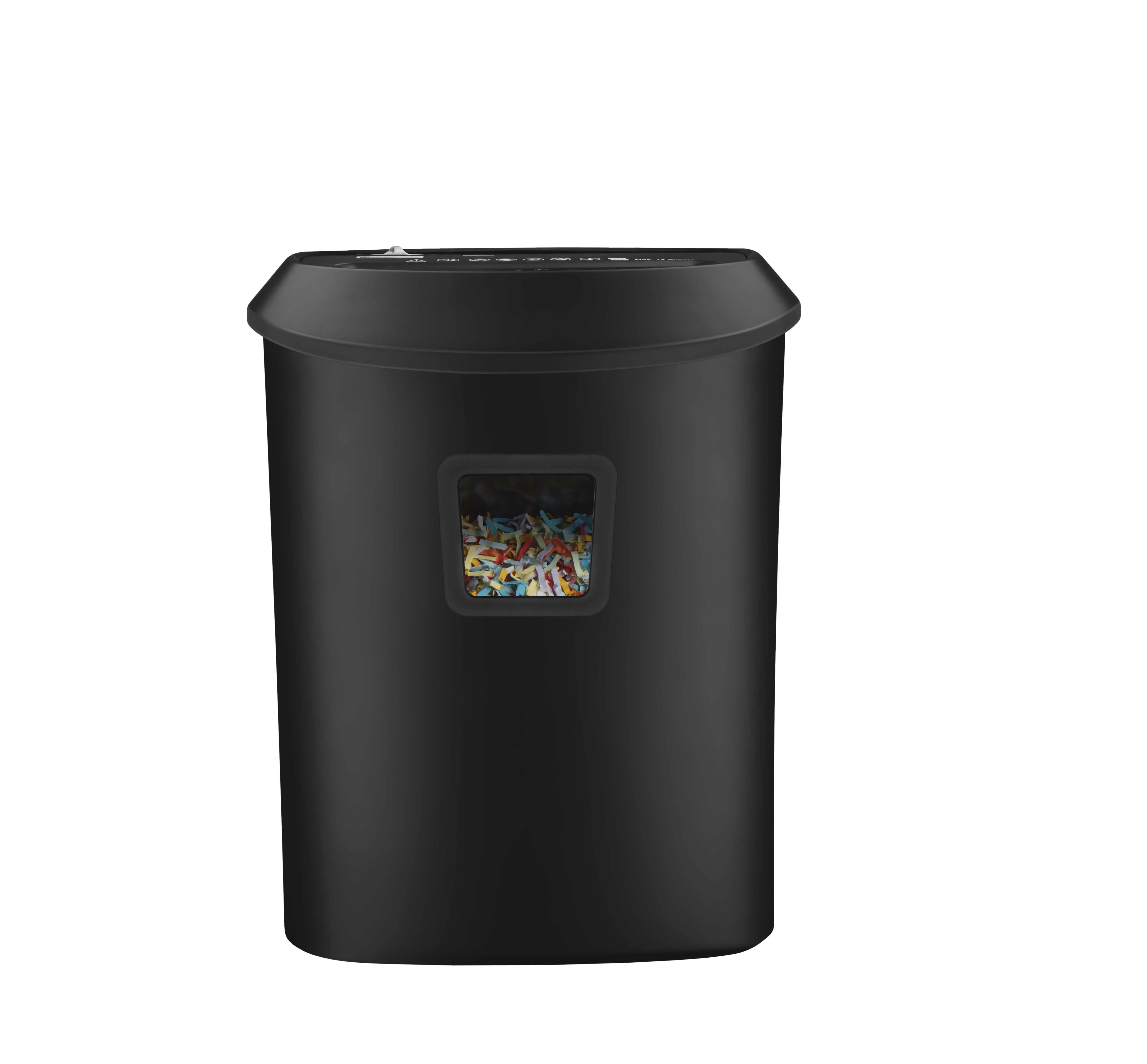 Home And Office Use Cross Cut Paper Shredder 8 sheet Jam Proof 4 38mm home-and-office-use-cross-cut-paper-shredder-8-sheet-jam-proof-4-38mm