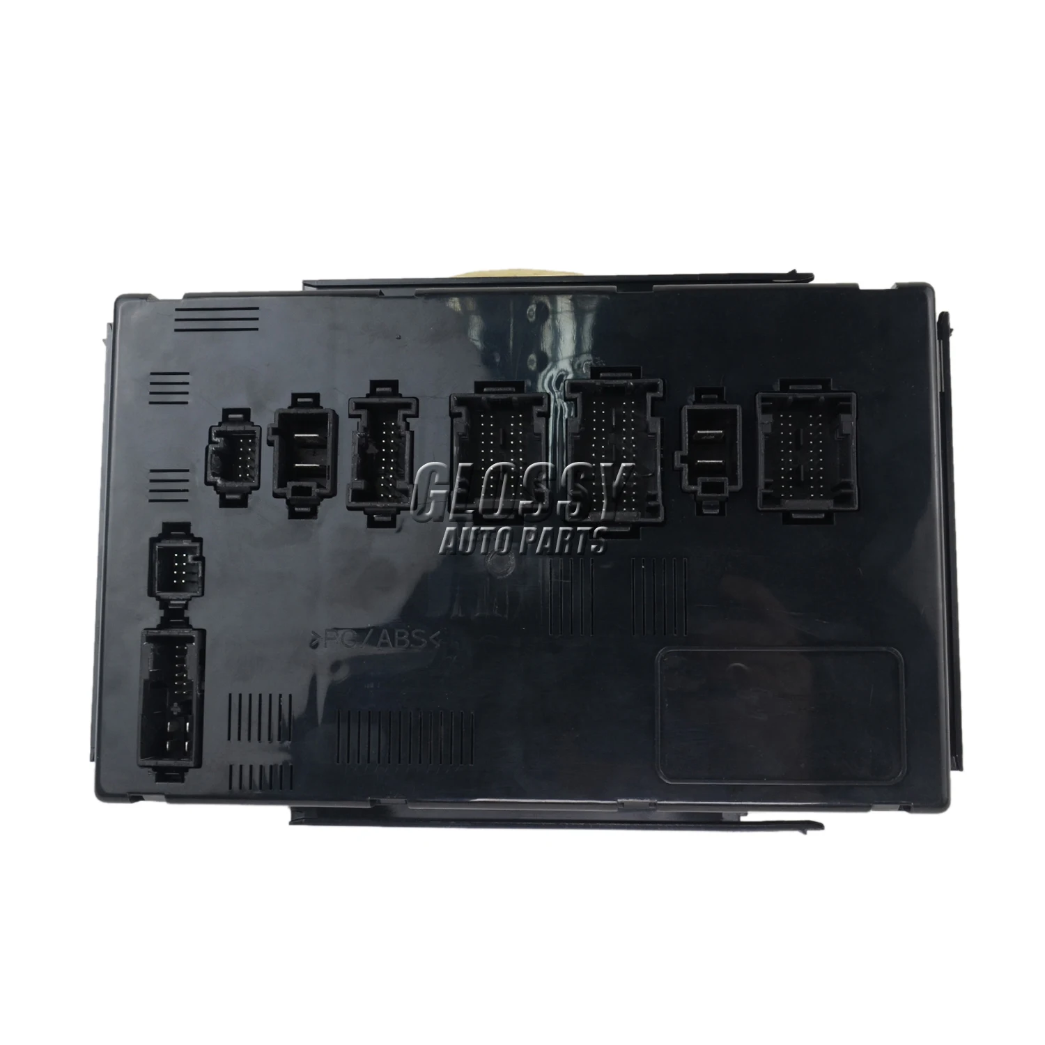 Rear Signal Acquisition Module SAM Control Unit for X164
