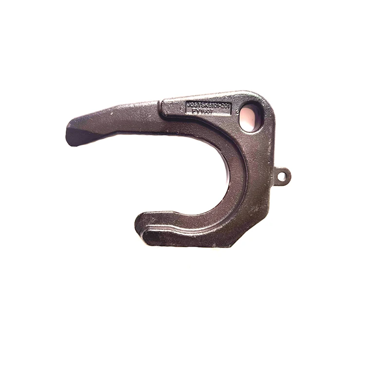 JOST Fifth Wheel JSK52 Lock Jaw - Durable & Reliable Parts