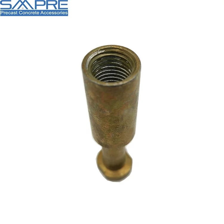 Standard Precast Concrete Crown Foot Anchor - Buy Crown Foot Anchor ...