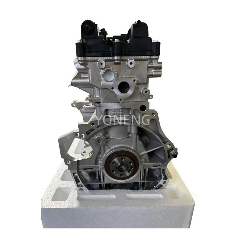 Brand New G4FA Engine for Hyundai Kia Motor Repair/replace