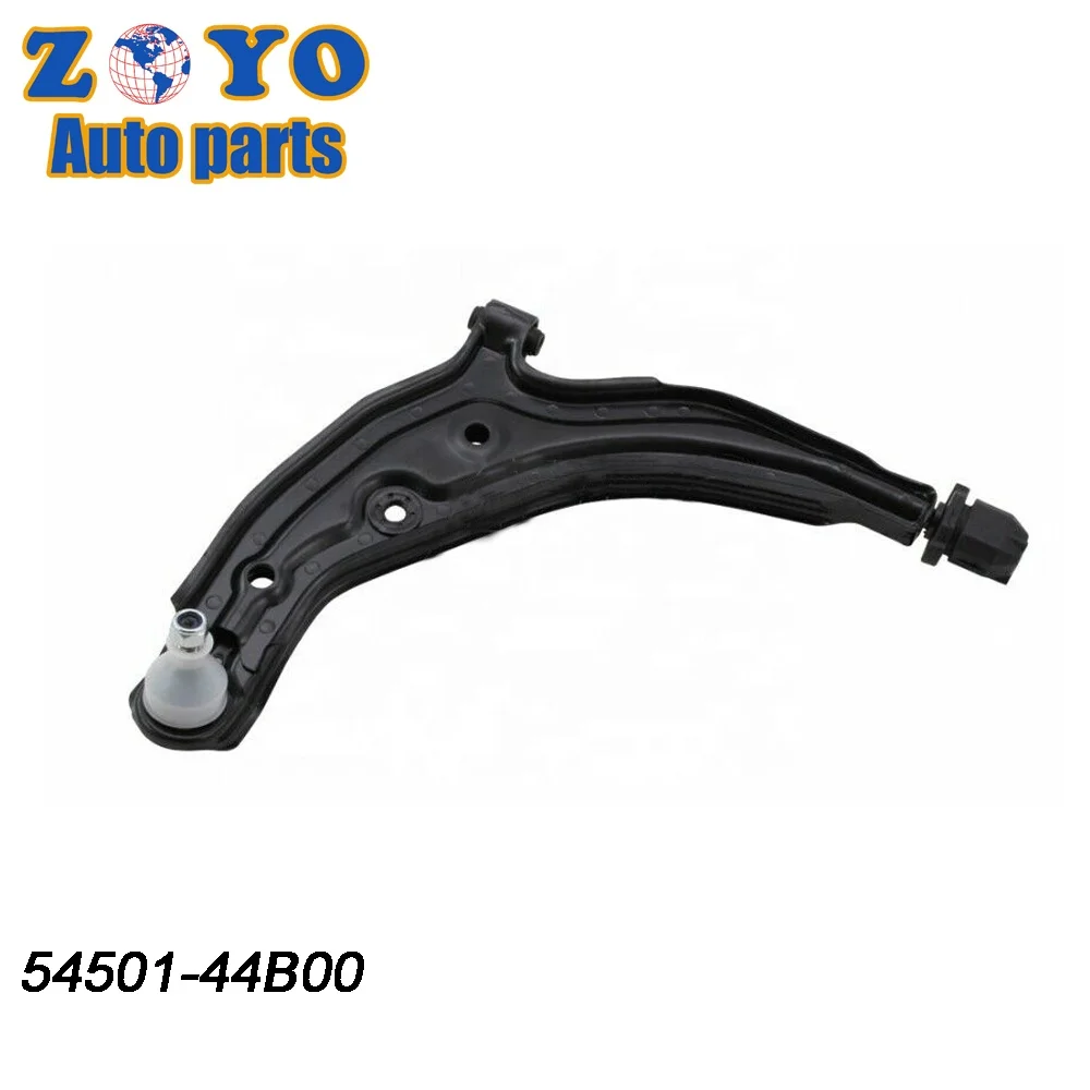 Wholesale Front Axle Lower Control Arm for Nissan Micra