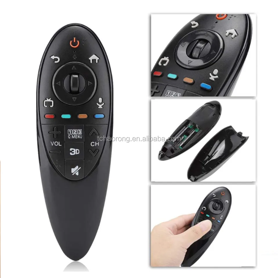 Genuine Original AN-MR500/AKB73975807 for LG Magic 3D TV Remote Control