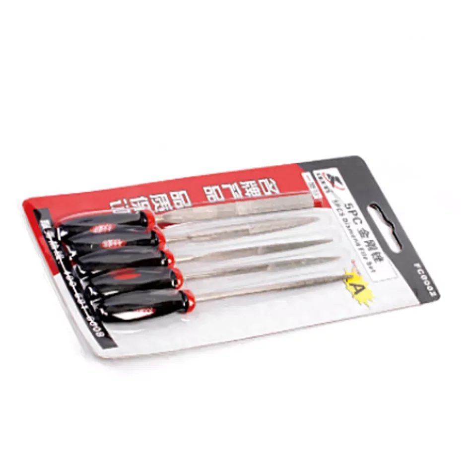 KAFUWELL C2737A 20 Pcs Electronic Computer Hardware Tool Kit
