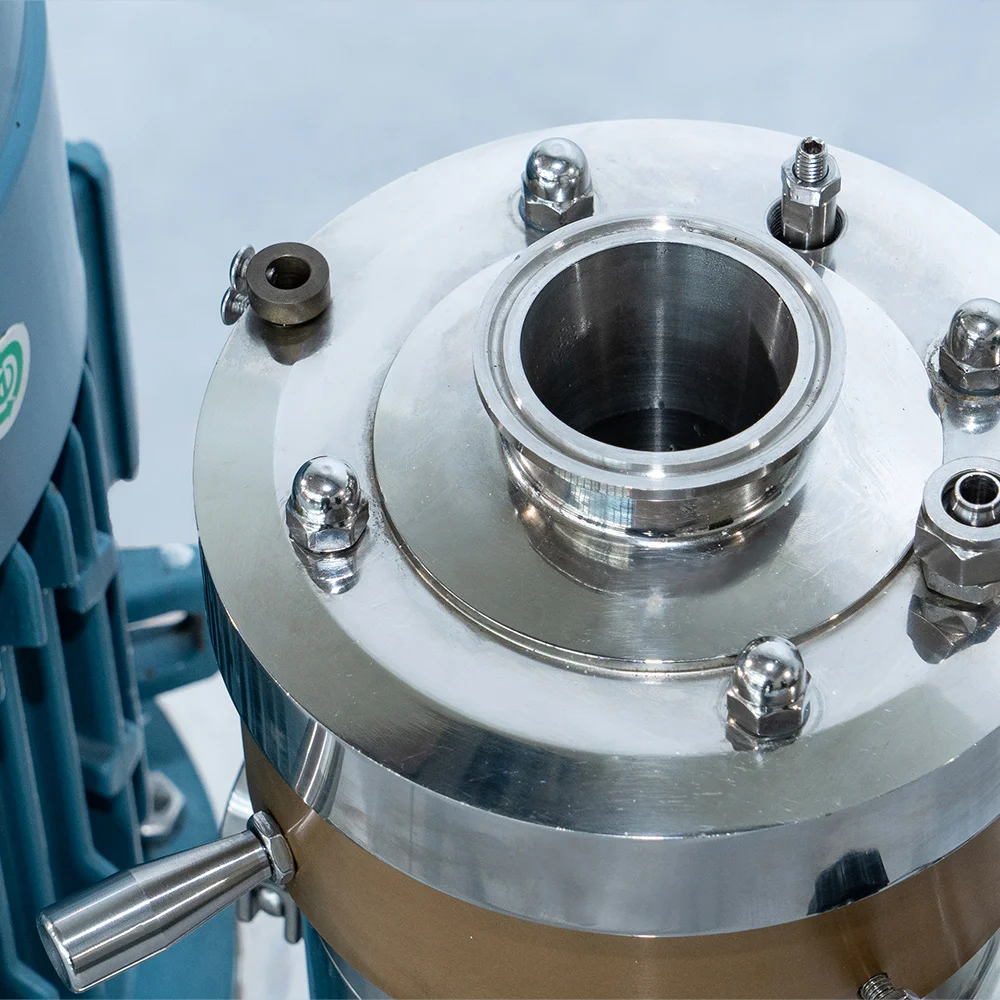 Qand R Colloid Mill Colloid Mill Machine Colloid Mill For Bituminous ...