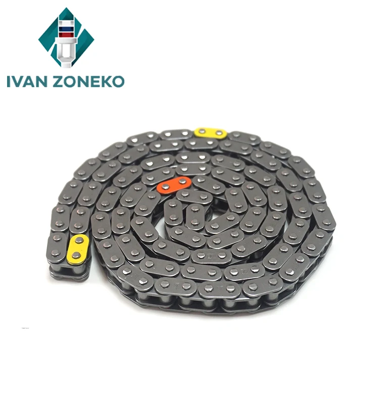 Reliable Quality Engine Timing Chain 13506-28020 1350628020 For Toyota ...