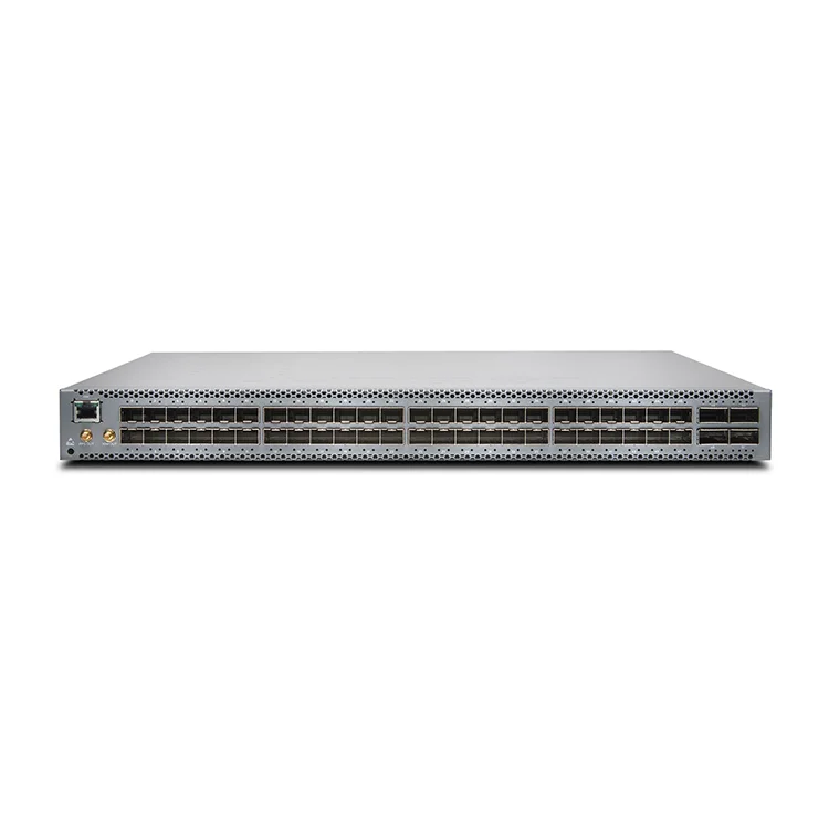 Juniper QFX5110-48S Network Switch - 1.76T Capacity & POE