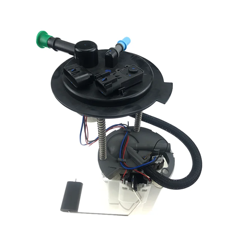 Em1049 Electric Gasoline Fuel Pump Module Assembly With Oe No. E3790m ...