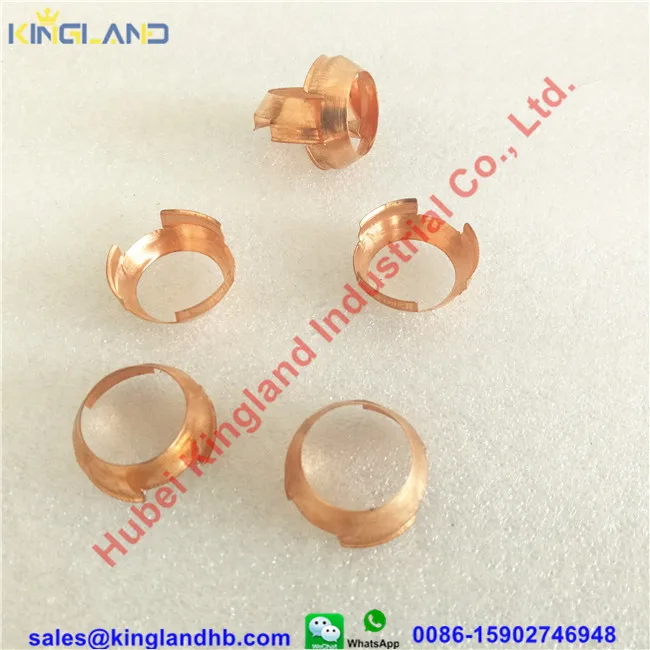 Qsk23 G3 Diesel Engine Seal Injector 4307148 - Buy Seal Injector ...