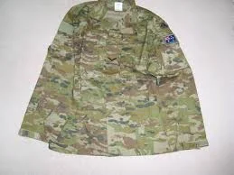 Amcu Combat Uniform Australian Amcu Multicam Australian Multicam ...