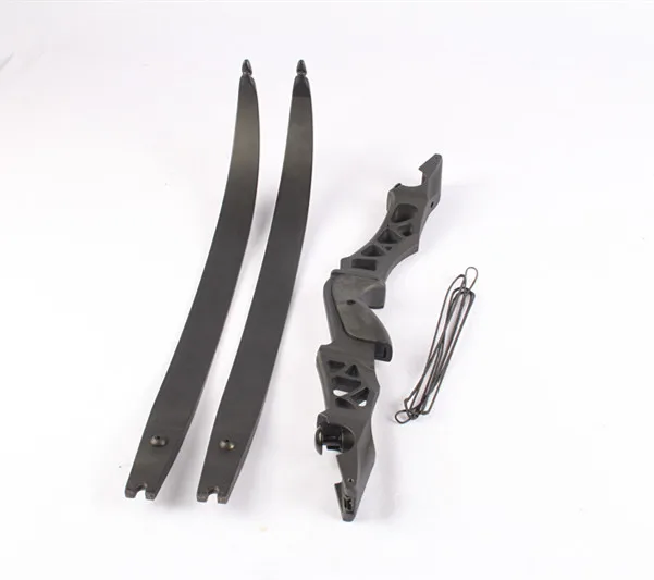 F166 Junxing Hunting Bow with ILF Limbs - Precision SHOOTING