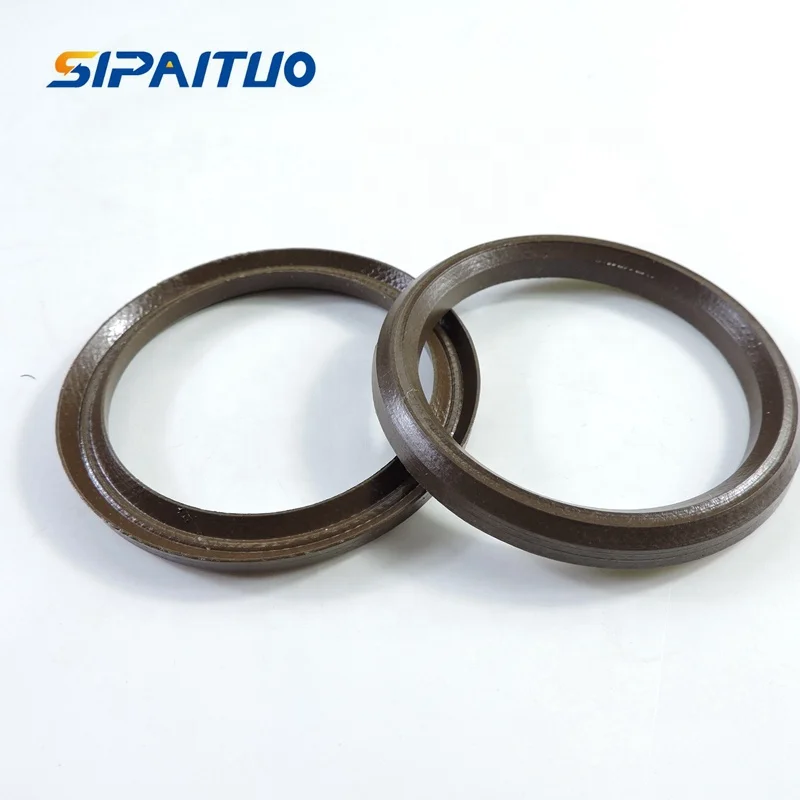 Homogenizer Spares - Chevron Gasket & Plunger Packing