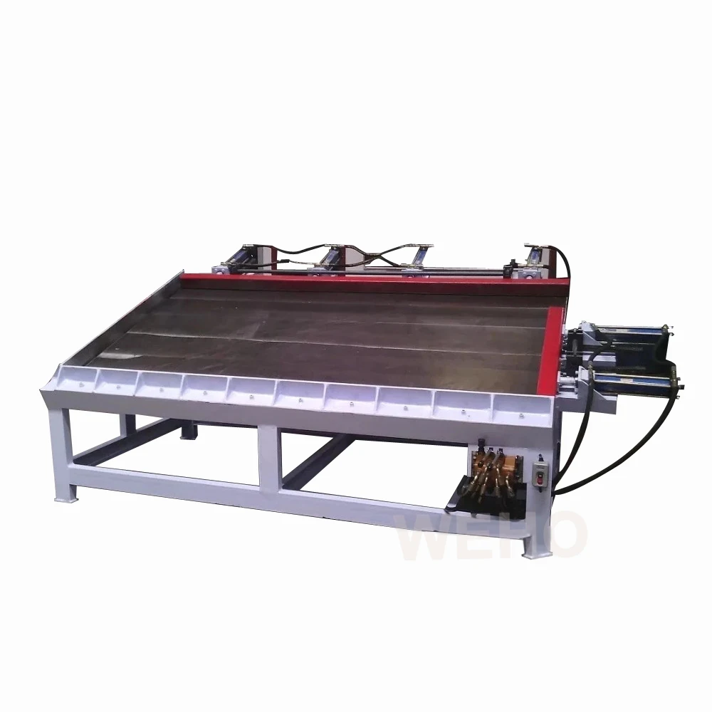 Door Assembly System Picture Face Frame Clamping Table - Buy Frame ...