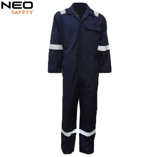 Fr Clothing Flame Resistant Fireproof Shirt Men Industrial Work Uniform ...
