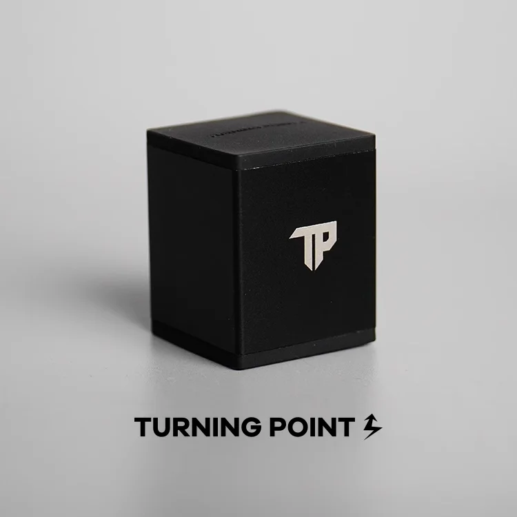 Tp Turning Point Pool Cue Chalk Professional Billiard Snooker Pool ...