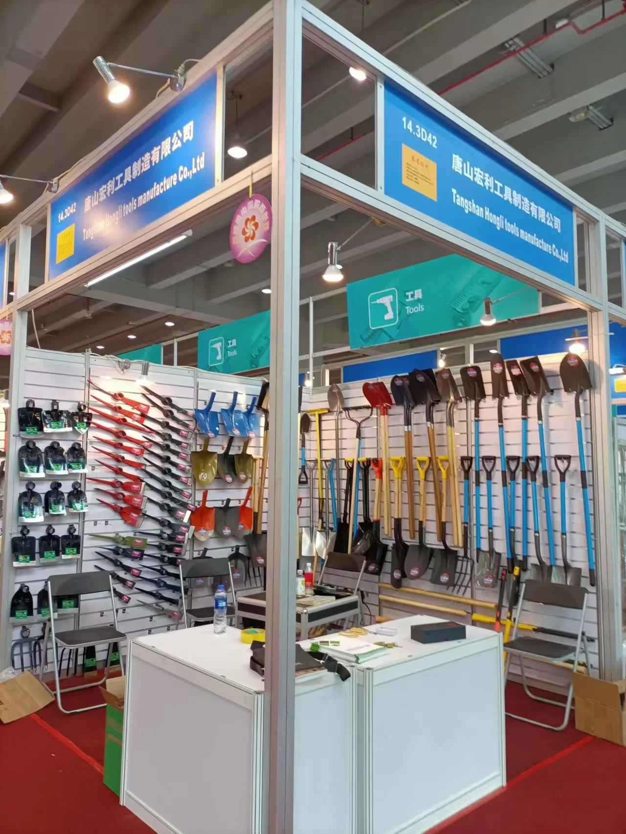 018 Sickle Pangas and Hoe Hand Tools for Agriculture