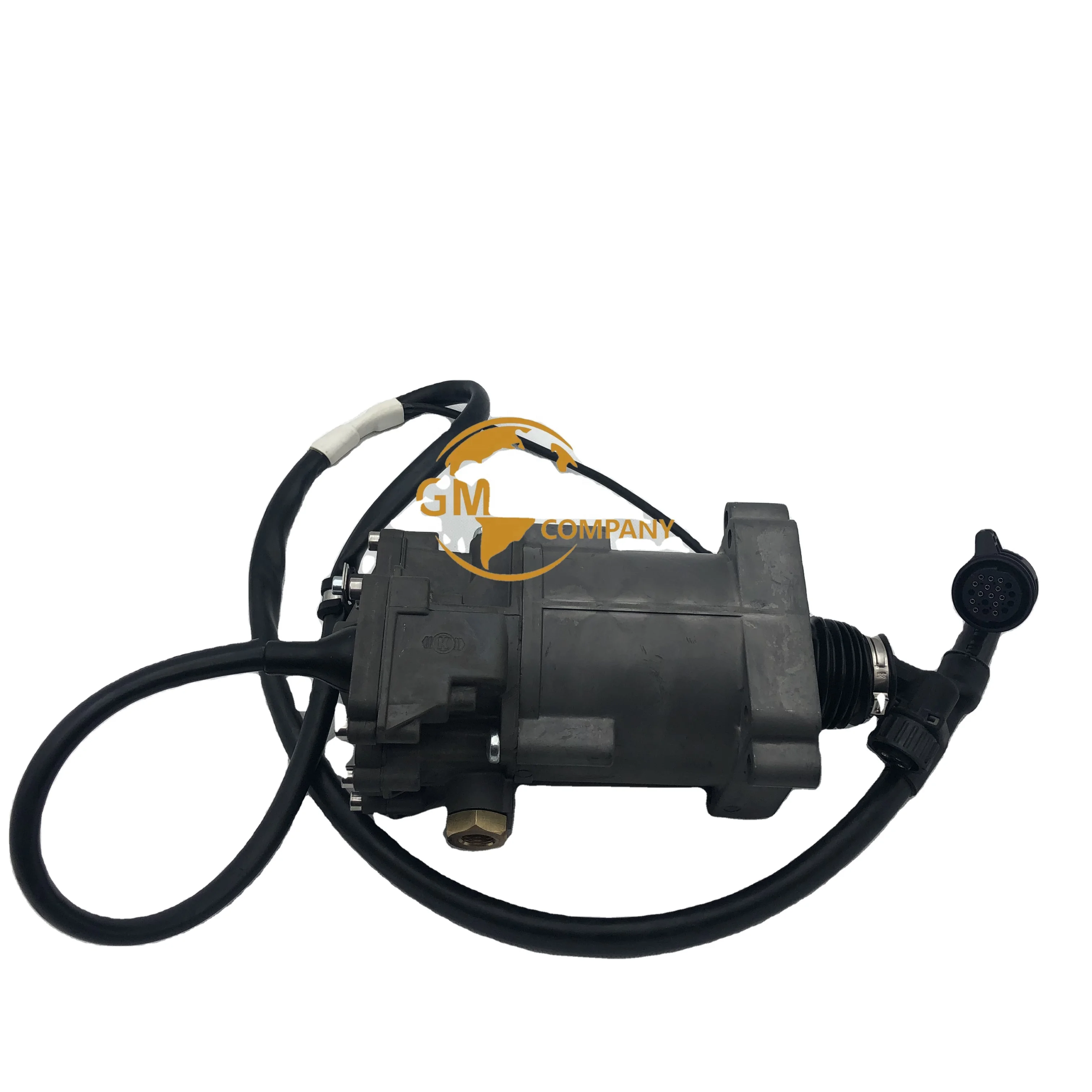 Mercedes Actros Truck Auto Spare Clutch Booster Assy Assembly Clutch ...