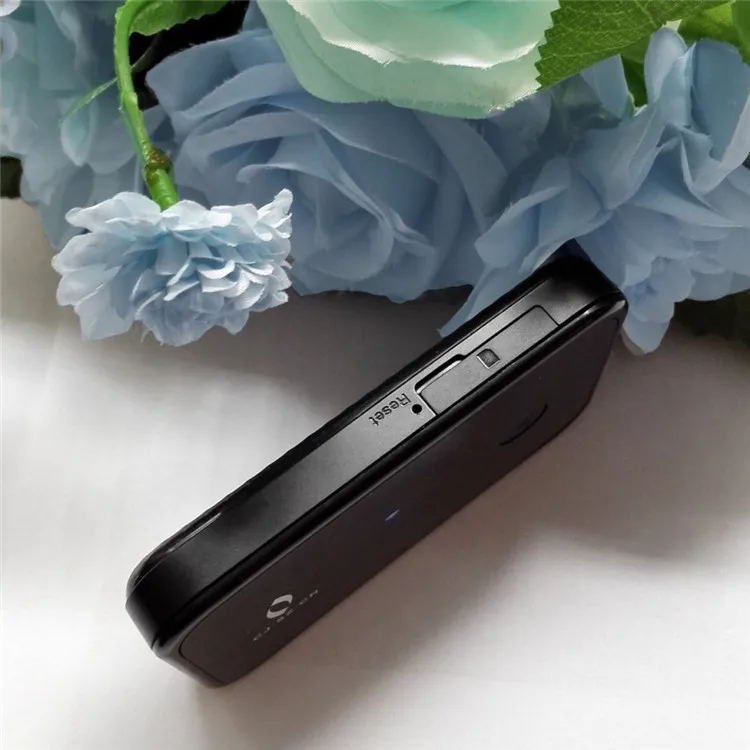 Mini Lte 4g Wifi Router Sim Card Modem Wireless Dongle For Travel ...