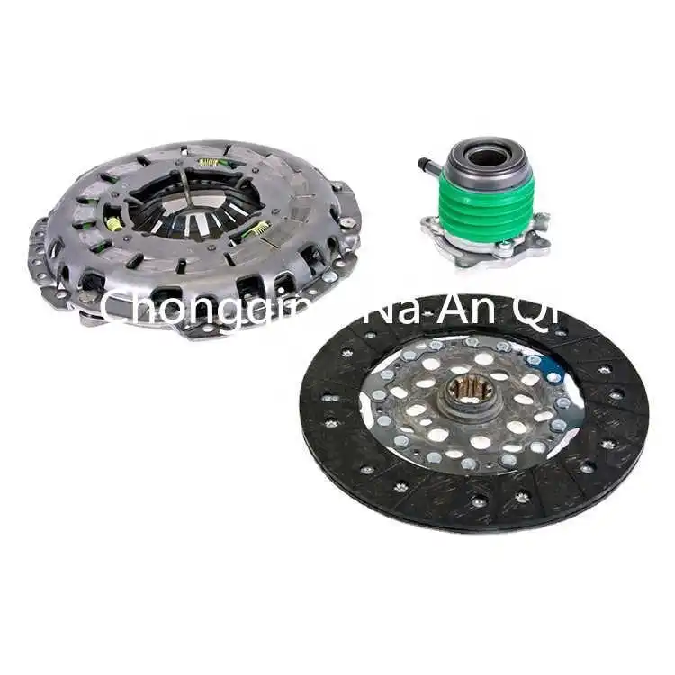 Clutch Cover Assembly For Toyota Land Cruiser Hzj105 31210-36330 - Buy ...