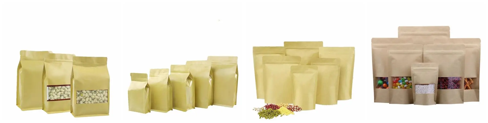 Custom Packaging Aluminum Foil Hanging Ear Coffee Drip Filter Paper Bag ...