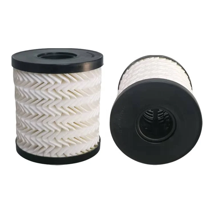 Engine Parts Oil Filter Oem 9818914980 1109AH for Peugeot 206 107 ...