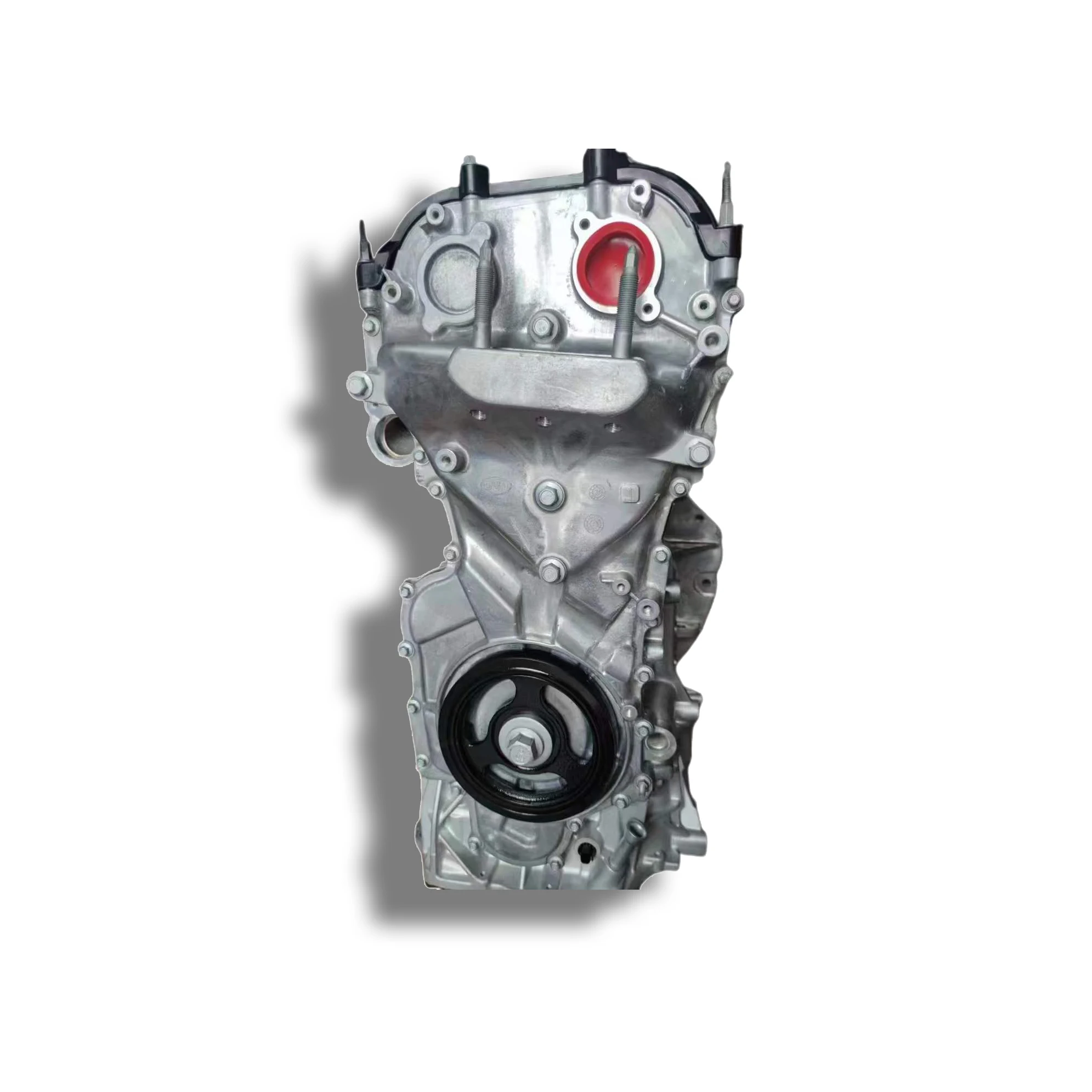 BYD 472QA 1.5L Gas Engine Long Block for 4B1 Engine Replacement, OEM