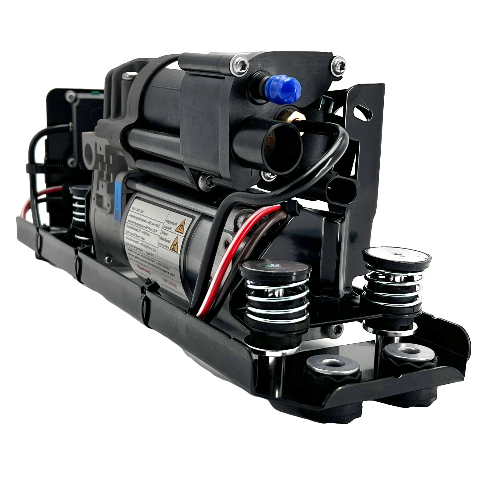 37206875176 Air Suspension Compressor For Bmw 37206789450 Air ...