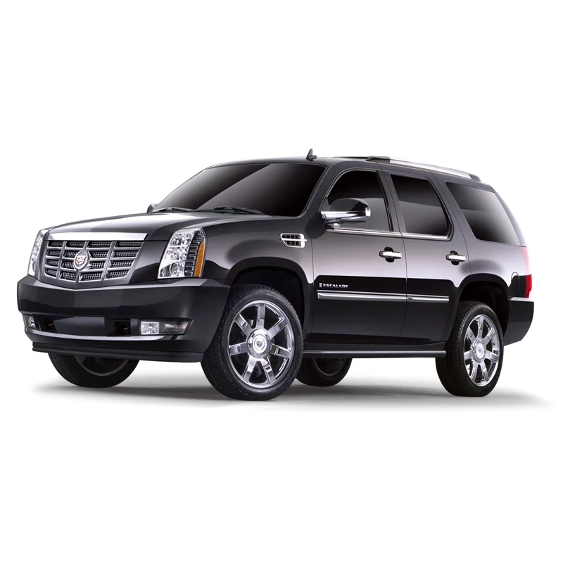 1/6 Scale Rc Cadillac Escalade Cars Large Remote Control Car Vehicles ...