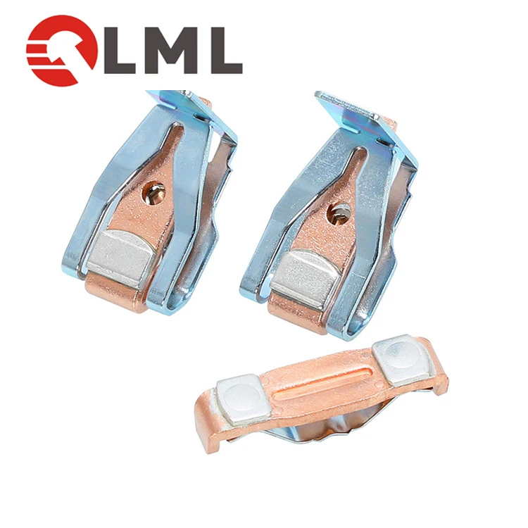 Schneider AC Contactor Silver Contact - Reliable Performance