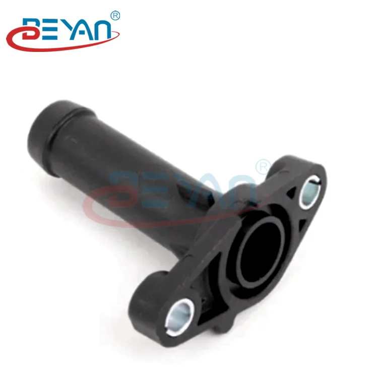 95510623100 Cooling Water Pipe Flange For Porsche - Buy 95510623100 ...