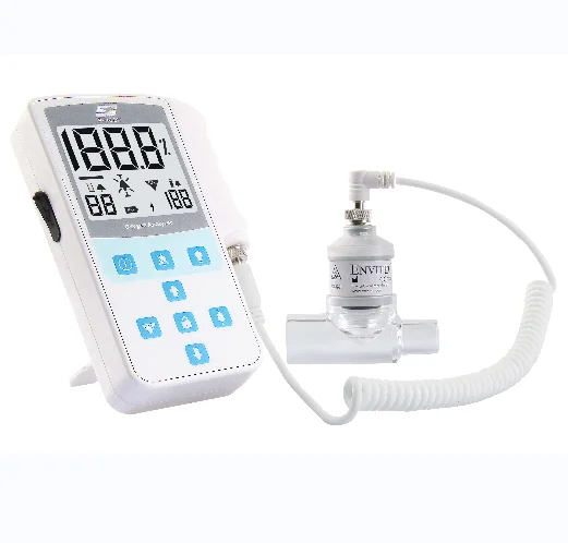 Oxygen Analyzer Portable Integrated Medical Oxygen Purity Test - Buy ...