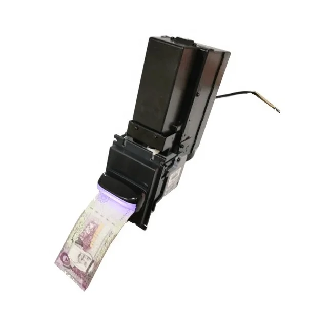 500 Stacker Bill Acceptor For Gaming And Vending - Buy Factory Price ...