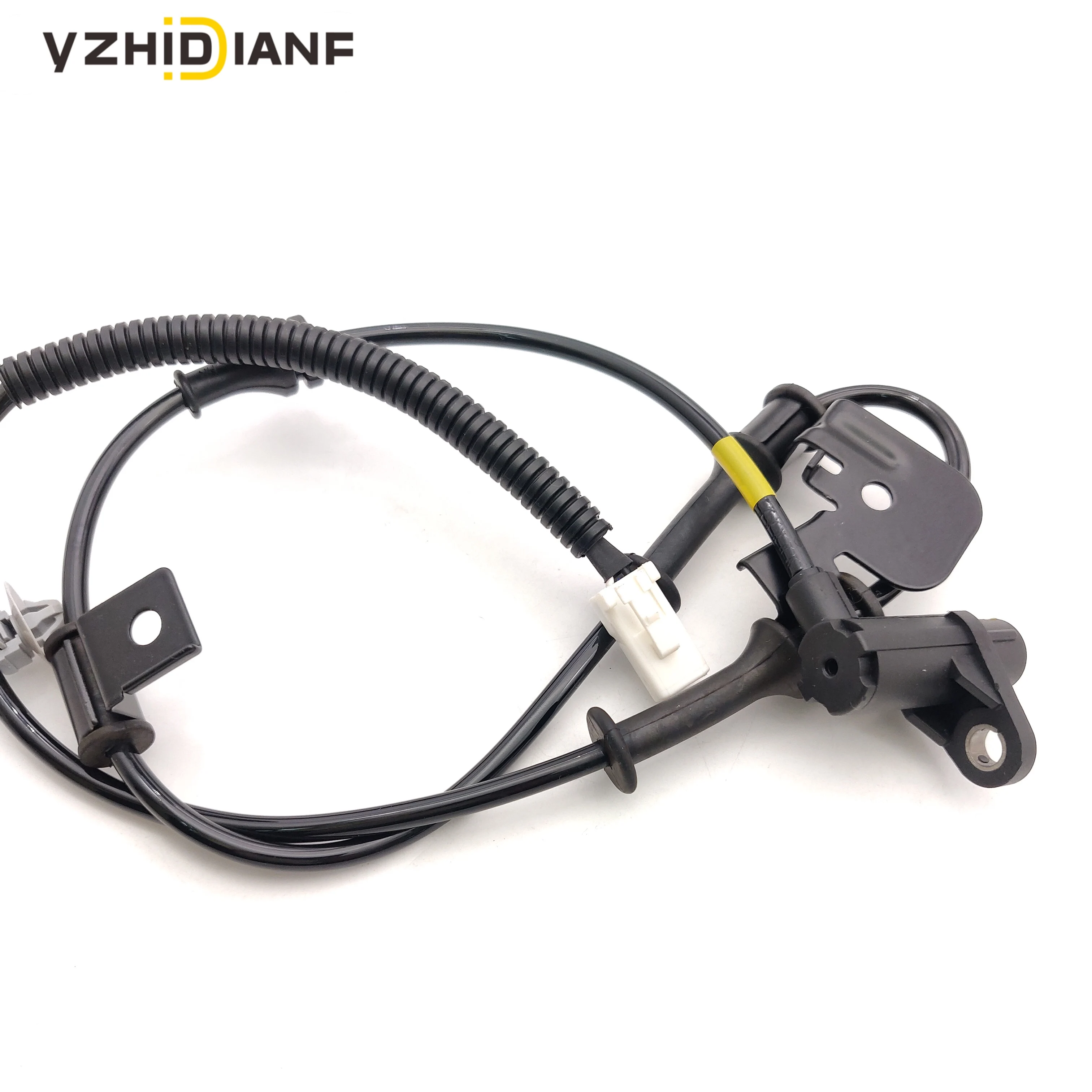 Front Right Abs Wheel Speed Sensor 95671-2w000 956712w000 57470-s2h-954 ...