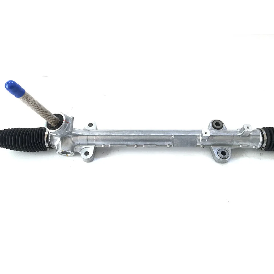 Steering Rack Assembly Power Steering Gear For Hyundai Santa Fe Ix45 ...