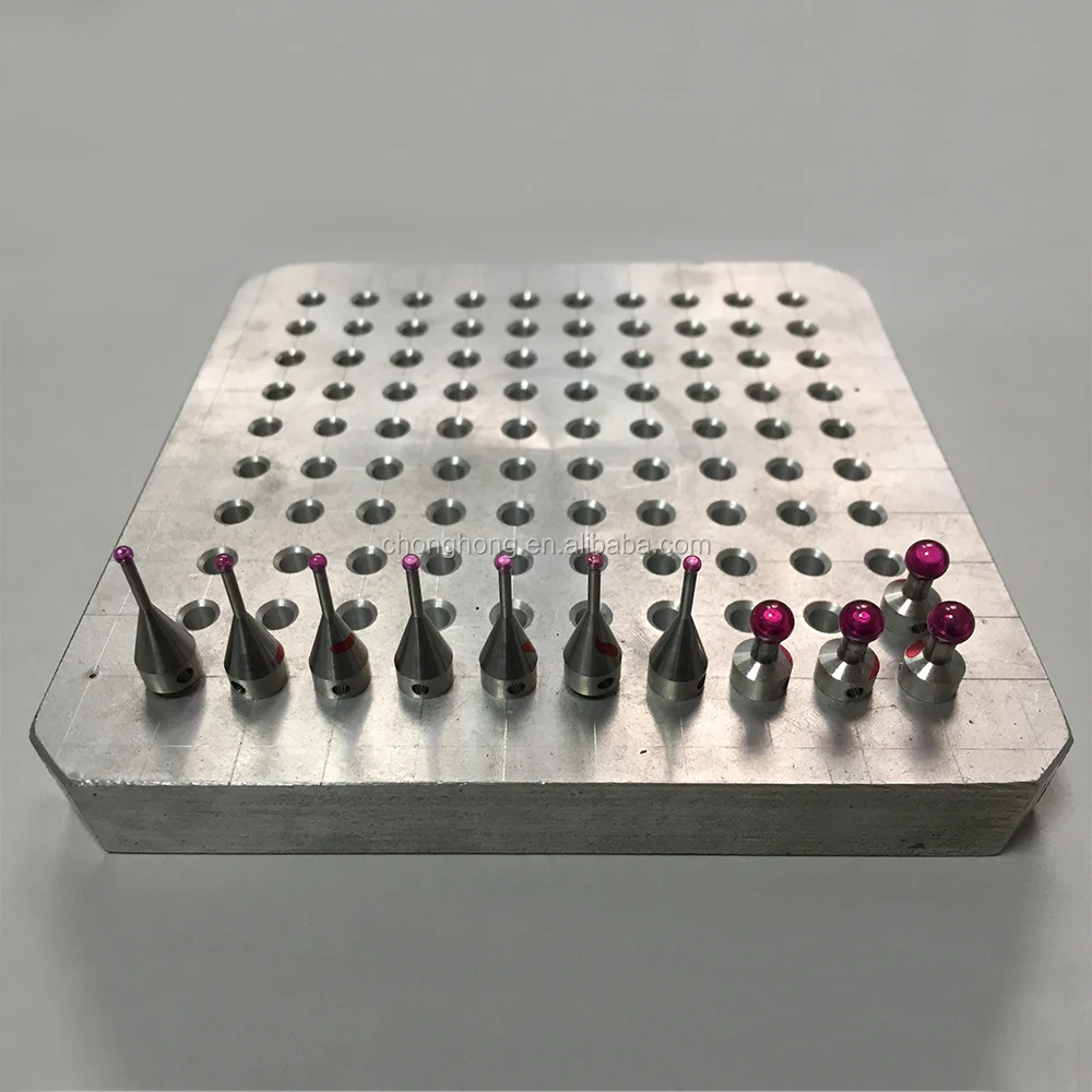 Measuring Contact Tip Styli - Buy Ruby Styli Tips,Ruby Indicator Tips ...