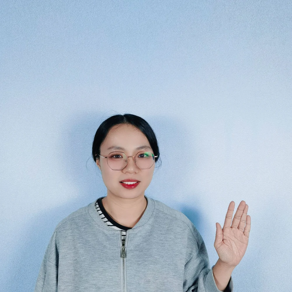 KY Steel Lightweight Foldable Wheelchair - Economical & Durable