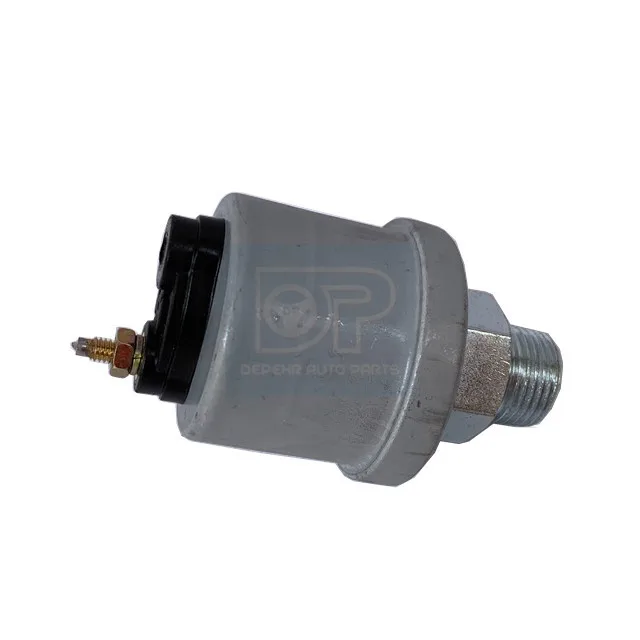 0045424317 Oil Pressure Sensor - Heavy Duty European Parts