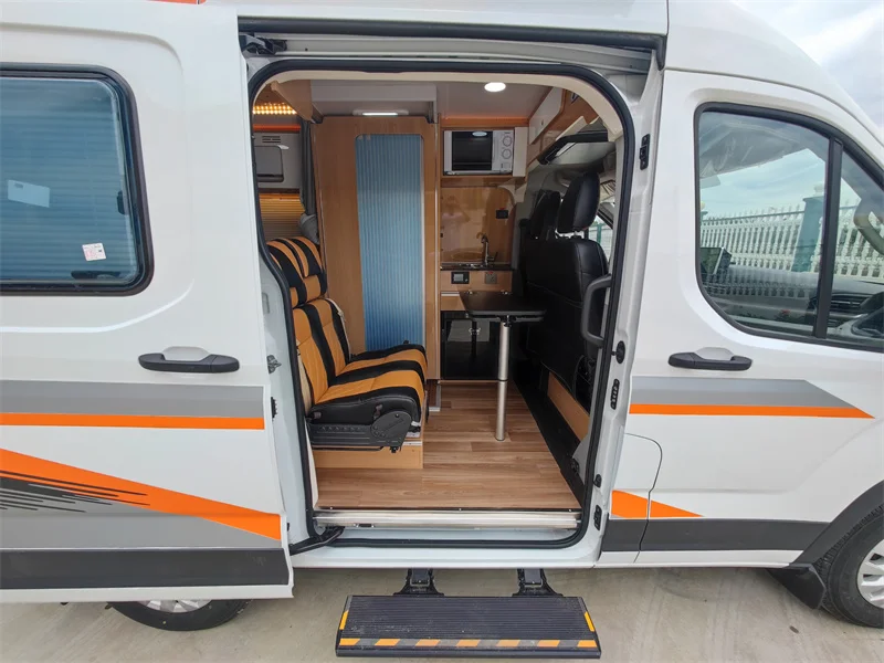 MINI RV Maxus V90 Motorhome RV Luxury Caravans Motorhomes| Alibaba.com
