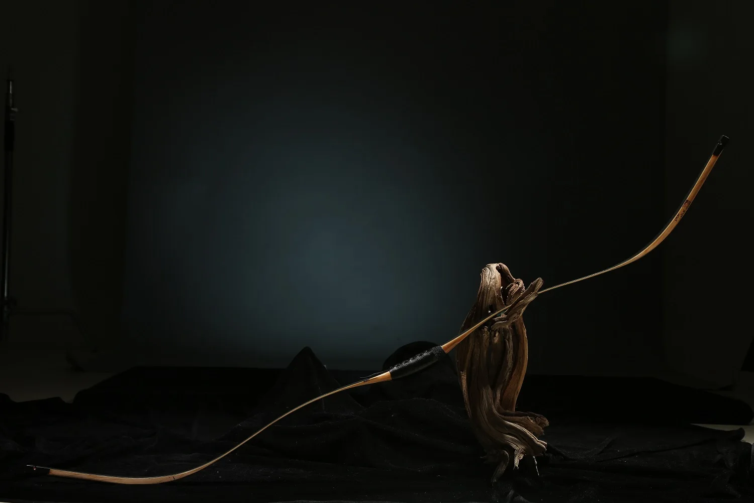 Alibow TANG LONG SYHAS Recurve Bow - Powerful Target Shooting